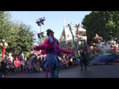 Mickeys Soundsational Parade 2 Youtube