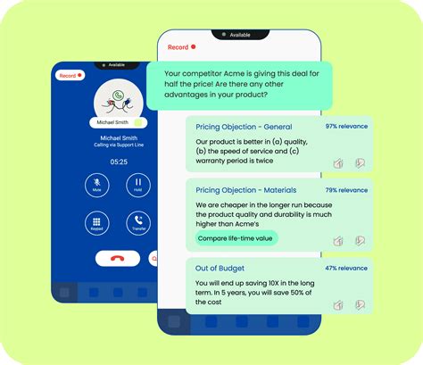 conversation intelligence