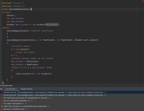 Solved Can You Please Correct It C