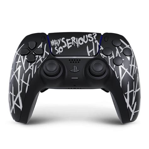Fluo Joker Ps5 Pro Aim Controller Aimcontrollers