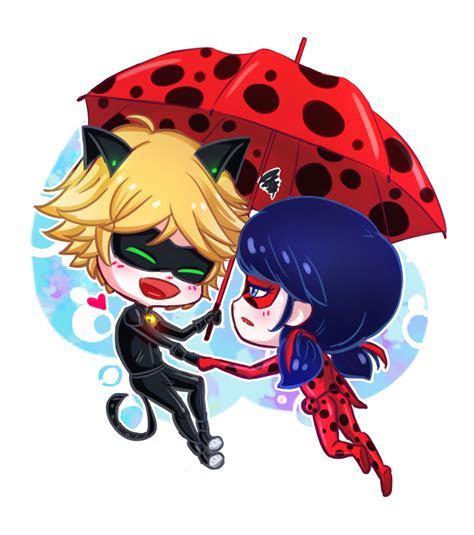 Ladybug And Chat Noir Miraculous Ladybug Fan Art 39552238 Fanpop