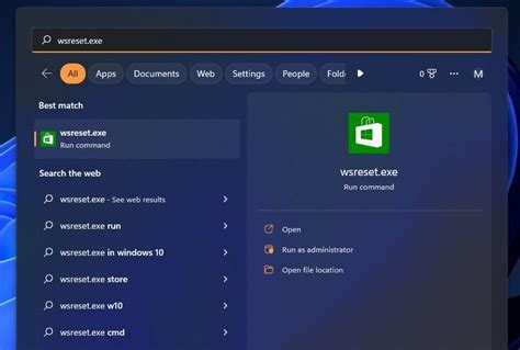 How To Fix The Microsoft Store Error X F On Windows