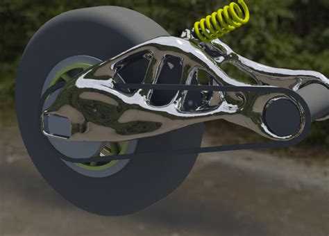 生成式设计的发展概况（埃森哲报告） 知乎