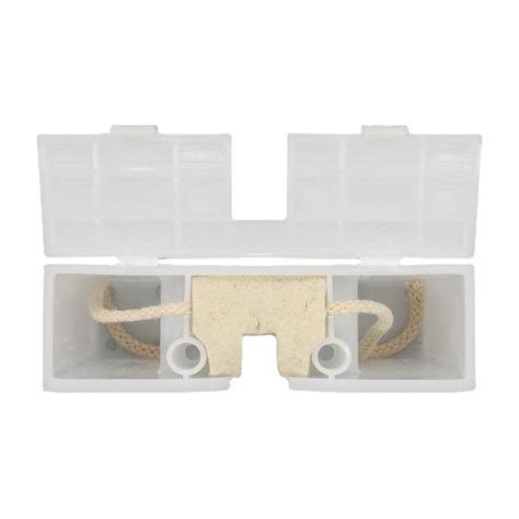 Otis Gen2 Elevator Square Oil Cup Echo Elevador Partes