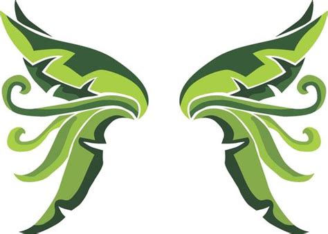Green Up Arrow Vector Art Icons And Graphics For Free Download