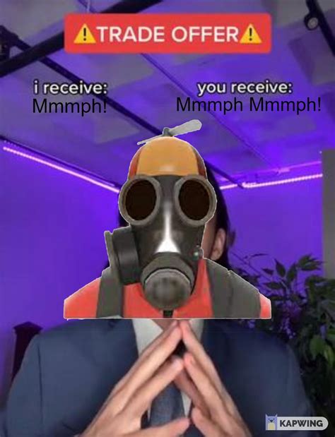 Mmmph Mmmph R Tf2memes