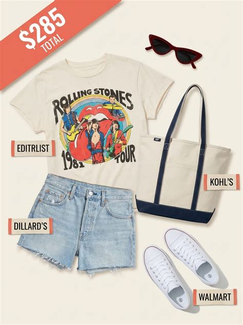 Summer School Outfits 24 Looks For 2026