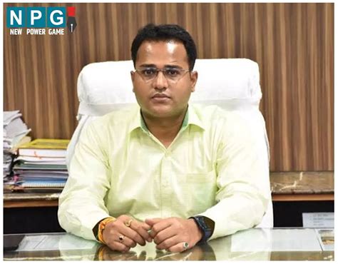 Ias Rituraj Raghuvanshi Biography In Hindi आईएएस ऋतुराज रघुवंशी का