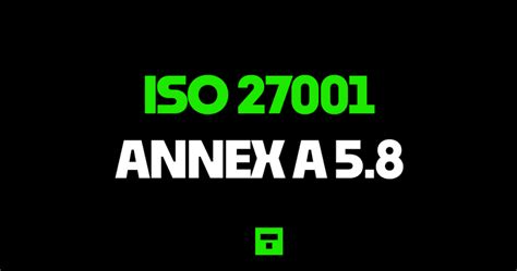 Iso 27001 2022 Annex A Controls Ultimate Certification Guide