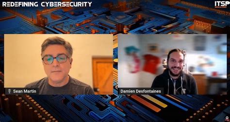 Itspmagazine Podcasts On Linkedin 🎙 ⤵️