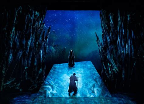 비뚤어진 사랑이 가져온 고독…뮤지컬 ‘프랑켄슈타인