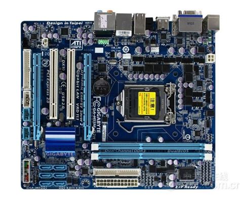 Какая нужна материнская плата для intel core i5: Материнская плата для ...