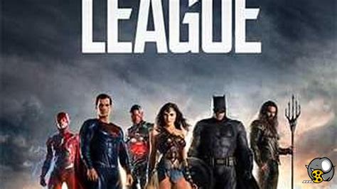 فیلم سینمایی لیگ عدالت Justice League فیلو