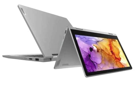 Rekomendasi Laptop Bisa Jadi Tablet Apa Saja