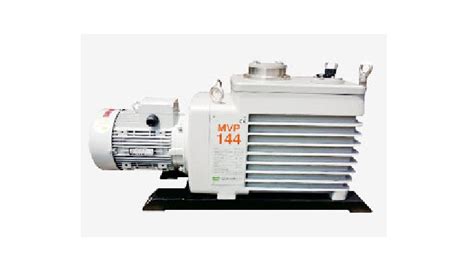 Bơm chân không vòng dầu VACSCO MPV Series Larger m h DVME