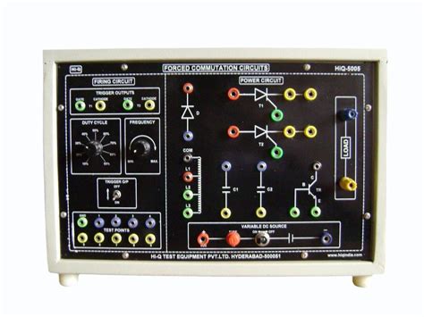 Forced Commutation Circuits HiQ At Piece In Rangareddy ID
