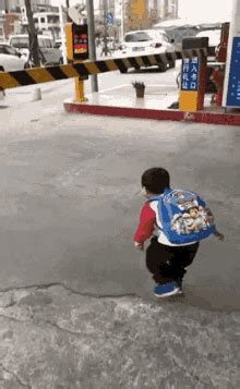 Funny Walking S Tenor
