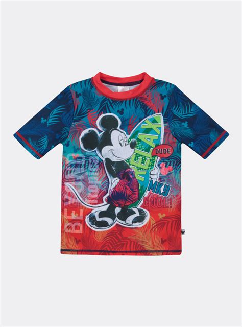 Ripley Polera Mickey Uv50 Ripley Polera Mickey Uv50