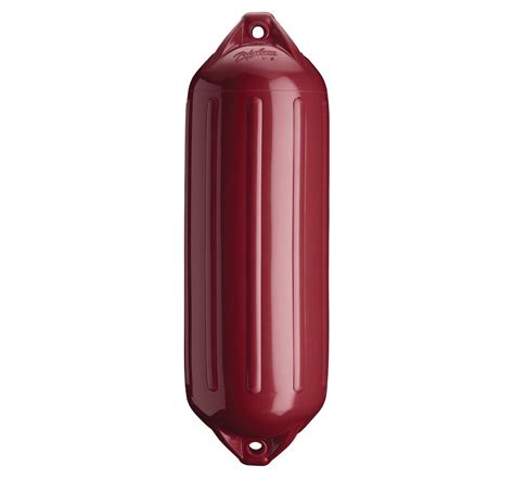 Polyform Nf 5 Burgundy Nf Series Fender 89 X 268 Burgundy Rve