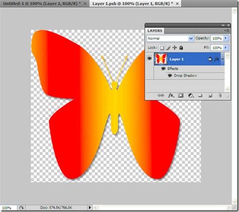 Smarter Editing With Smart Objects TipSquirrel