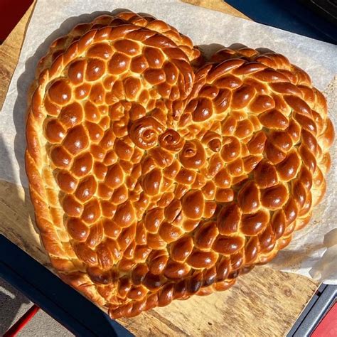 Tamara Isaacs Pearce On Linkedin Challah Friday