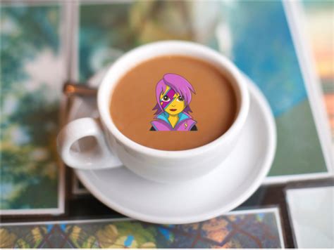 Learn Emotionjs During Your Morning Coffee — Its That Easy