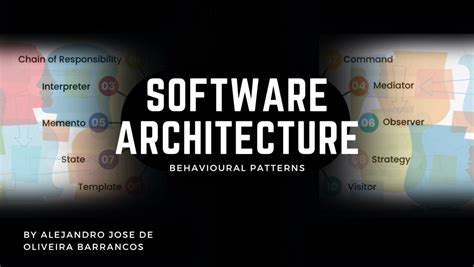Behavioural Patterns Main Concerns And Questions