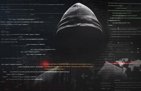 黑客的种类 知乎