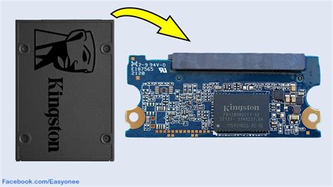 What Makes An Ssd Fail At Mina Clemmer Blog