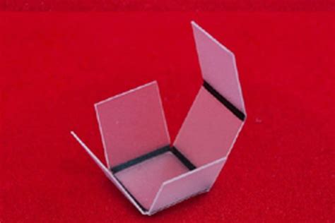 nc state researchers turn 2d patterns into 3d objects using light and
