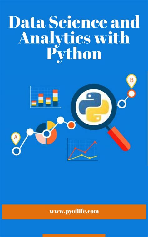 Data Science And Analytics With Python