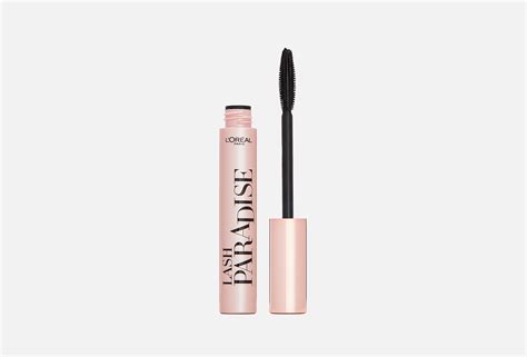 L'Oreal Paris Тушь для ресниц для головокружительного объема PARADISE ...