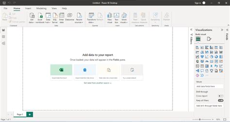 Power BI How To Edit In Power BI App GeeksforGeeks