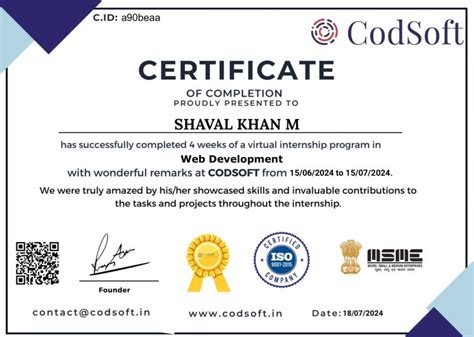 Shaval Khan On Linkedin Connections Internship Webdeveloper