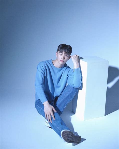 Moon Ji Yong Picture 문지용 Hancinema