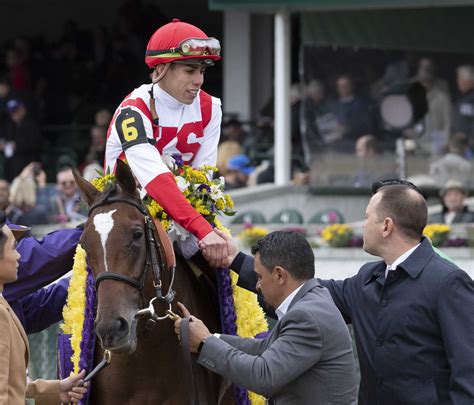 Another Juvenile Win For Bob Baffert At Breeders Cup