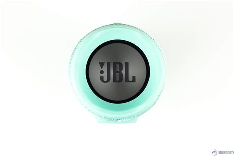 JBL Charge Review SoundGuys