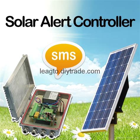 Temperature Humidity Sms Alert Controller Gsms Thc Sx Legato Hong