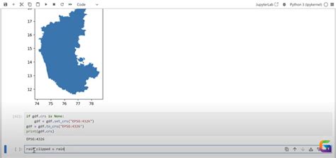 Simplify Climate Data Analysis With Xarray Python
