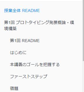 Honkit でメニューを折り返す調整をした CSS を追加したメモ 1ft seabass jp MEMO