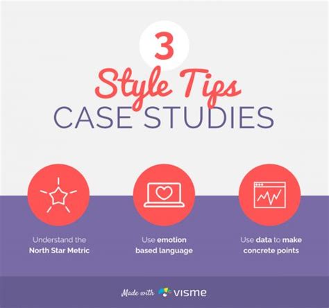 How To Create A Case Study 14 Case Study Templates