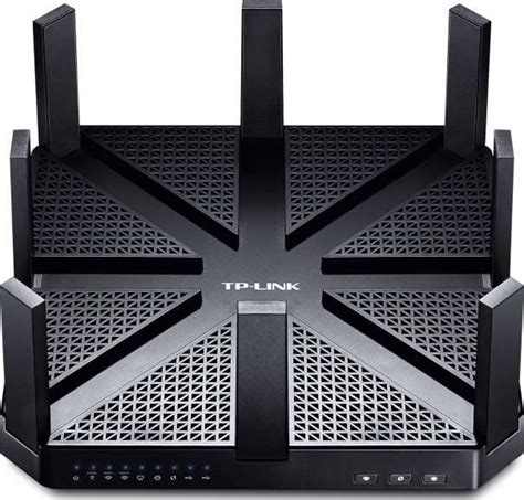 Tp Link Ac5400 Wireless Tri Band Wi Fi Router Archer C5400 Buy Best Price In Uae Dubai Abu
