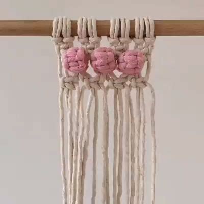 Top Macrame Knot Ideas And Inspiration