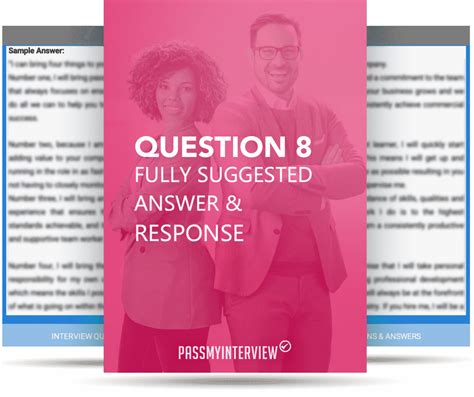 20 Maintenance Manager Interview Questions And Answers