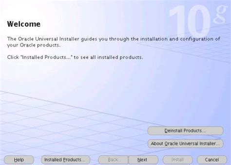 Oracle Base Oracle 10g Release 2 Rac On Rhel4 Linux Using Vmware Esx Server And Nfs