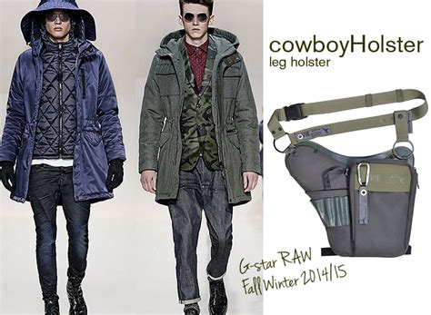 Best Bags To Go With Parka Style Urban Tool
