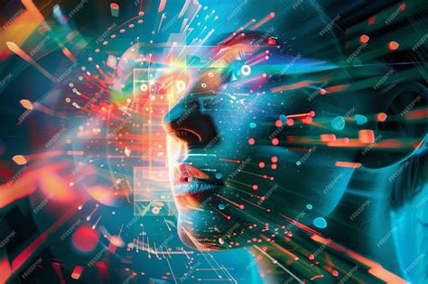 Premium Photo Exploring How Emerging Technologies Can Redefine Y Generative Ai