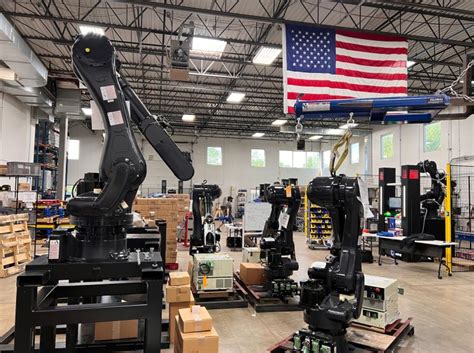 iris factory automation linkedin‘de kawasaki robotics