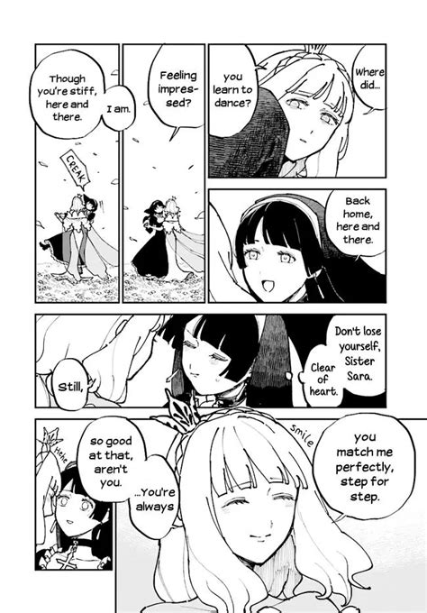 Read The Princess Of Sylph 5 Onimanga