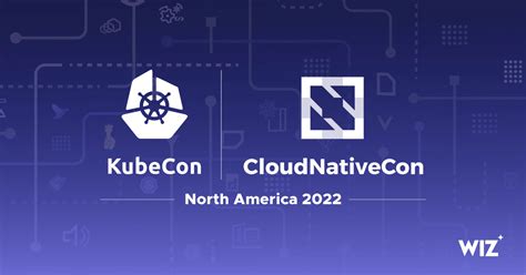 Meet Wiz At Kubecon North America Wiz Blog